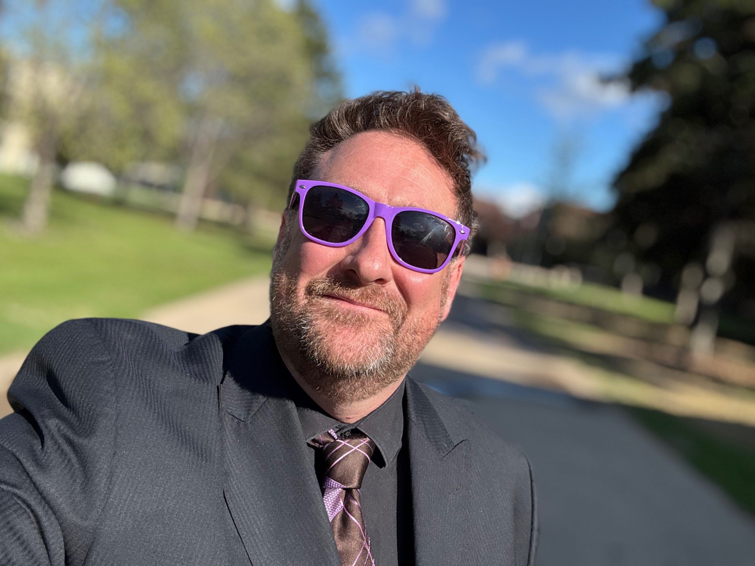 Dan Tulk running for RMWB Ward 1 council seat | Fort Mcmurray Today