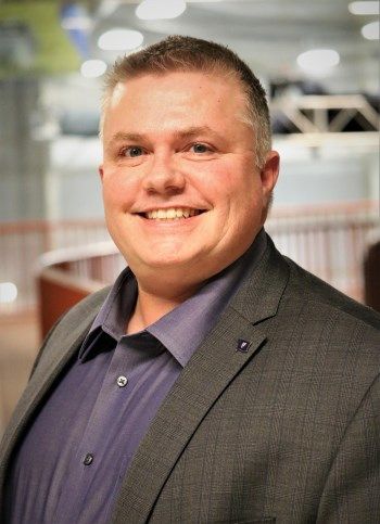 Joe MacNeil running for RMWB Ward 1 council seat | Fort Mcmurray Today