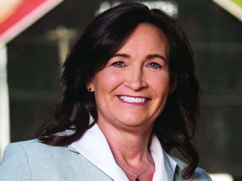 OSCIA picks Kerry Wright | Ontario Farmer