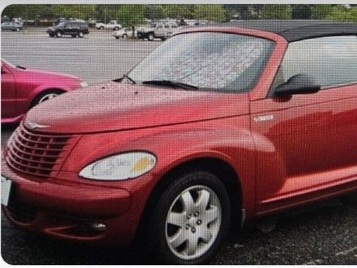 Hanover police searching for damaged PT Cruiser suspected in fatal hit ...