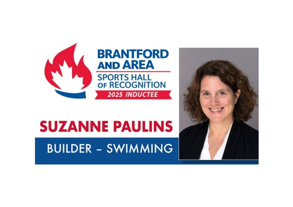 Suzanne Paulins: 'Pretty special' entering hall of recognition ...