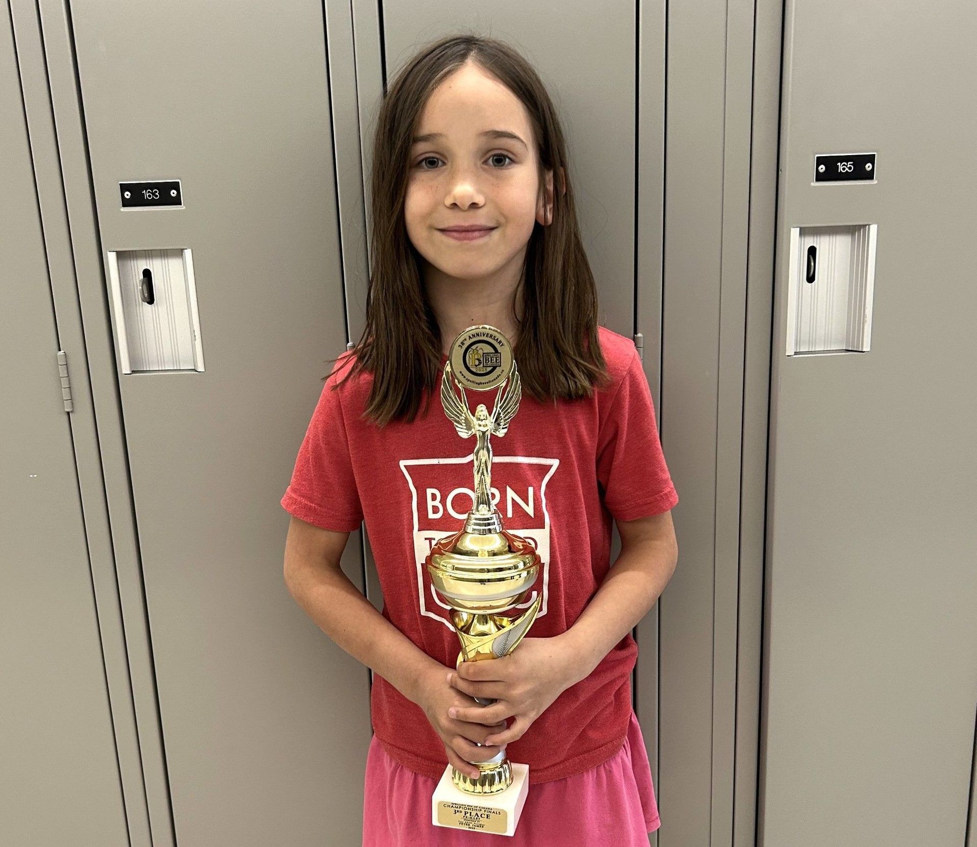 Manitoulin Island Grade 3 student among top spellers in Canada ...