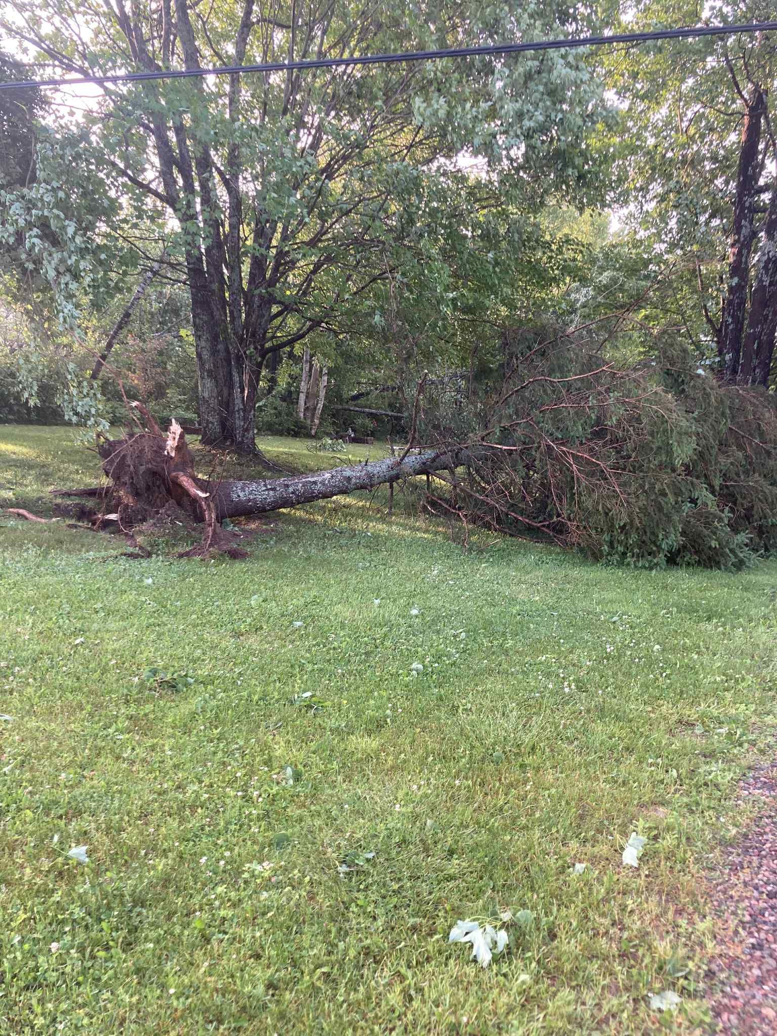 Bonfield and the Municipality of Calvin declare state of emergency ...