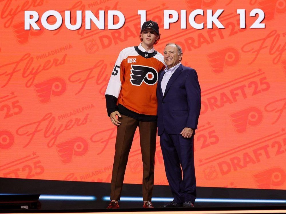 Sarnia's Jack Nesbitt returns to Windsor Spitfires | The Sarnia Observer