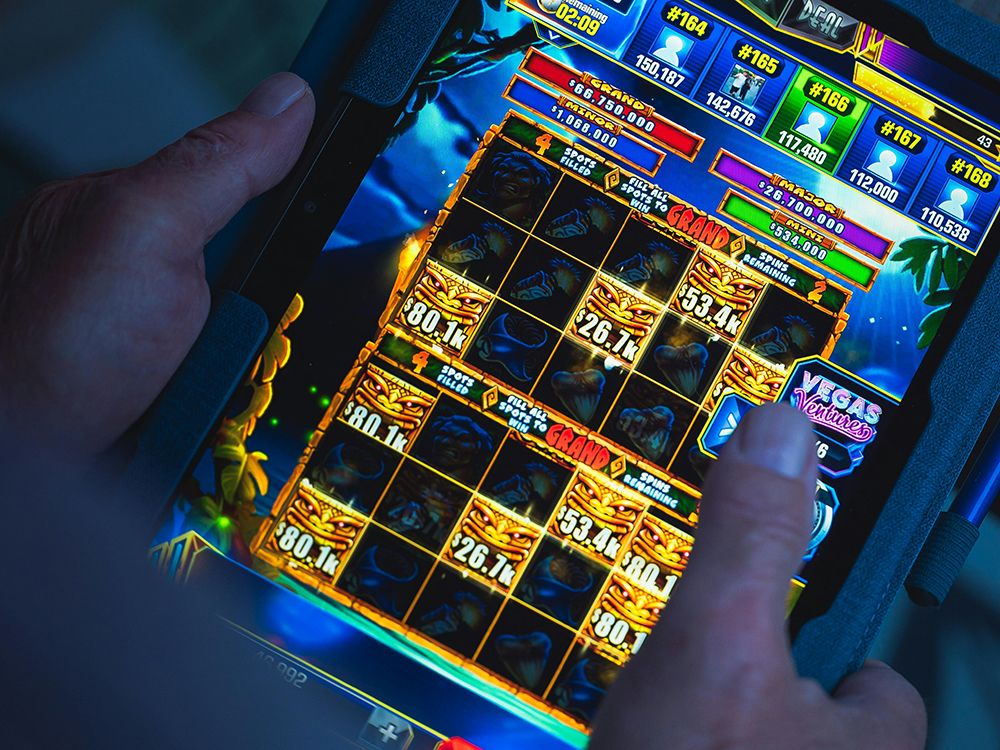 Gamblers Anonymous meetings coming to Owen Sound in July | Owen Sound ...