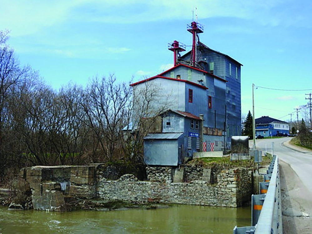 Seaforth News | Latest Local Headlines | Seaforth Huron Expositor