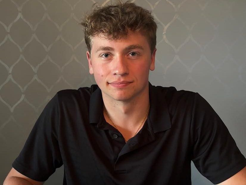 Sarnia Sting add hard-nosed free agent Jacob Reese to blue line | The ...