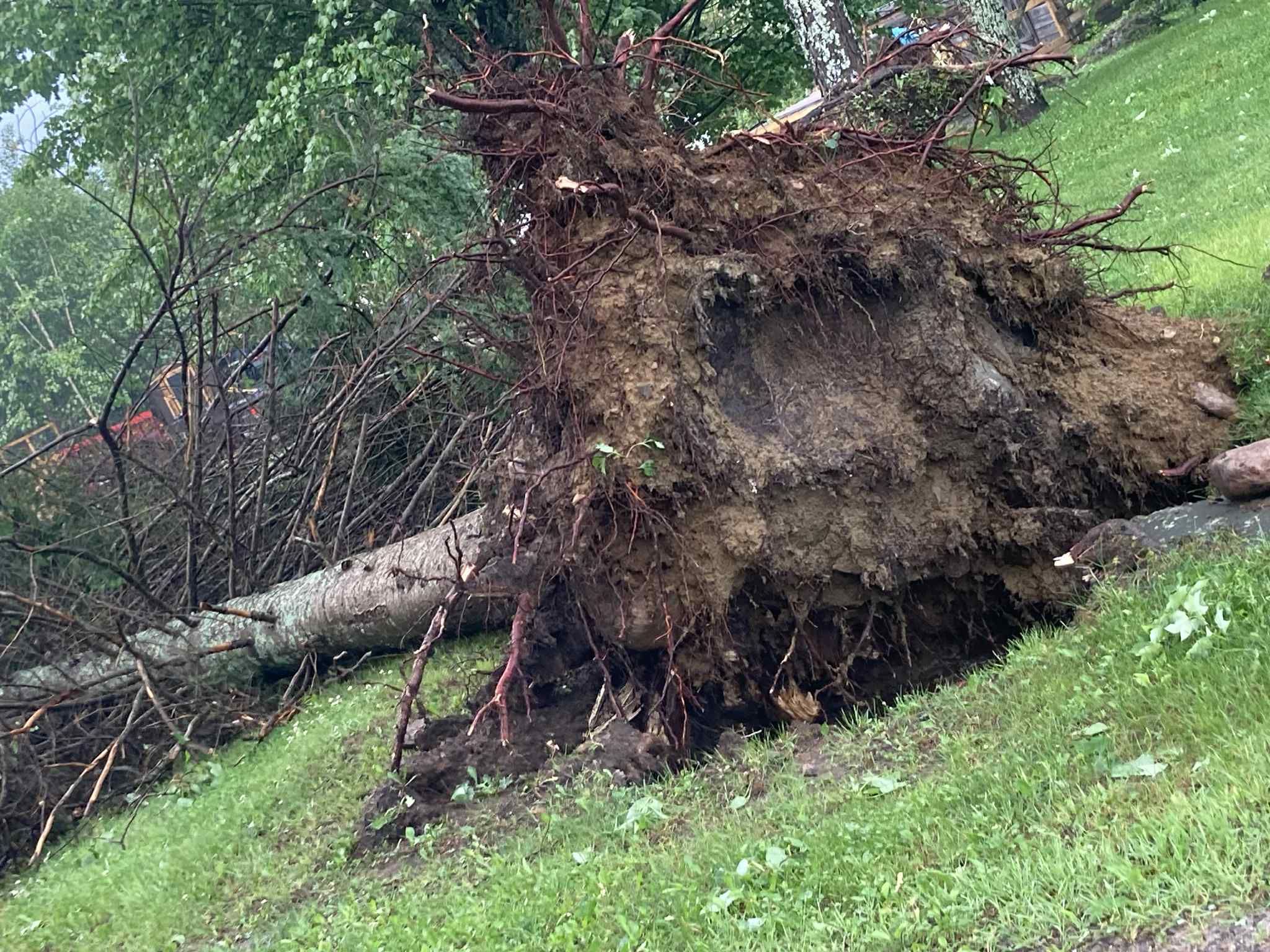 Bonfield and the Municipality of Calvin declare state of emergency ...