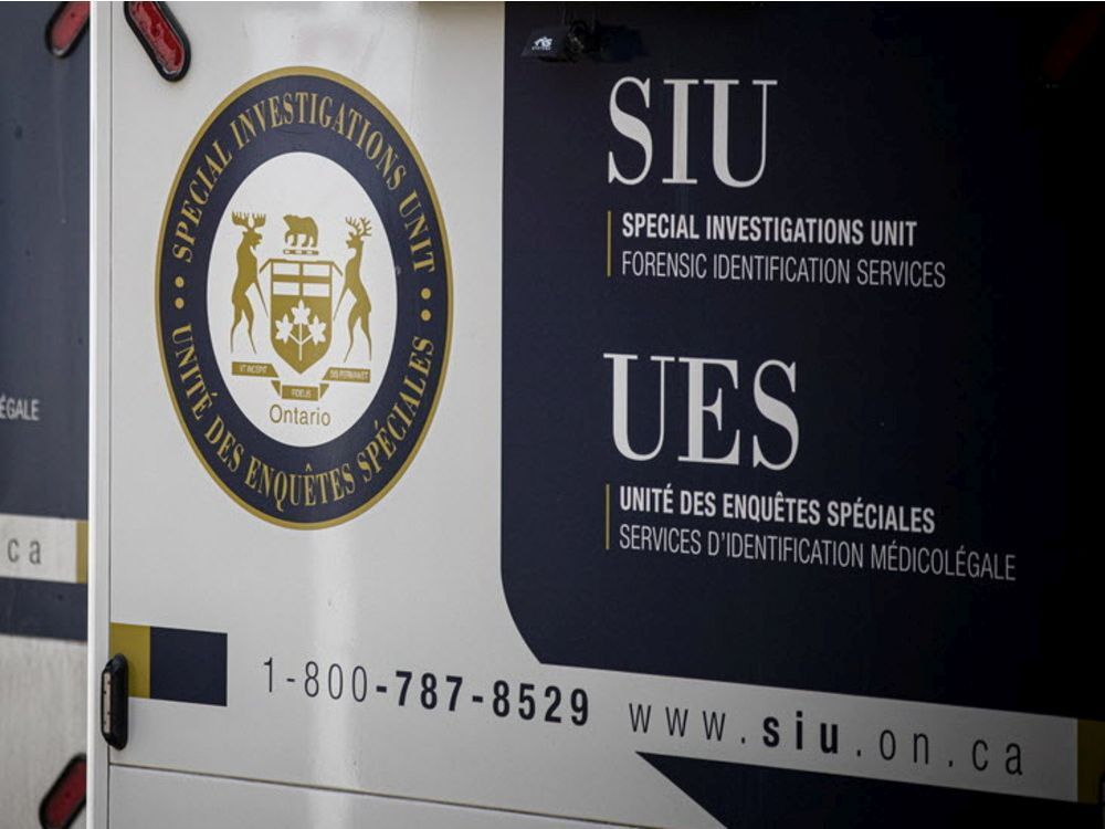 SIU clears Brantford police officer in February 2025 arrest | Brantford ...