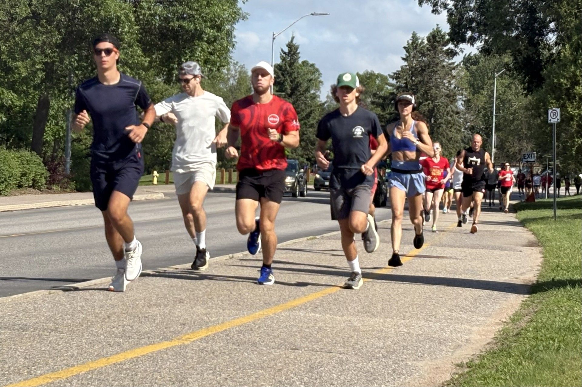 The City of North Bay wants you to celebrate Canada Day | North Bay Nugget