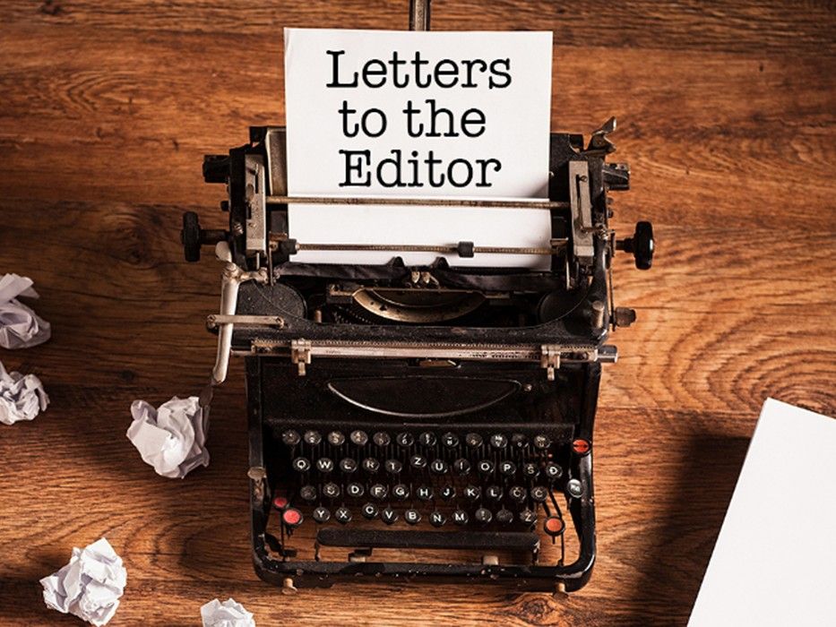 Tuesday letters | Grande Prairie Daily Herald Tribune