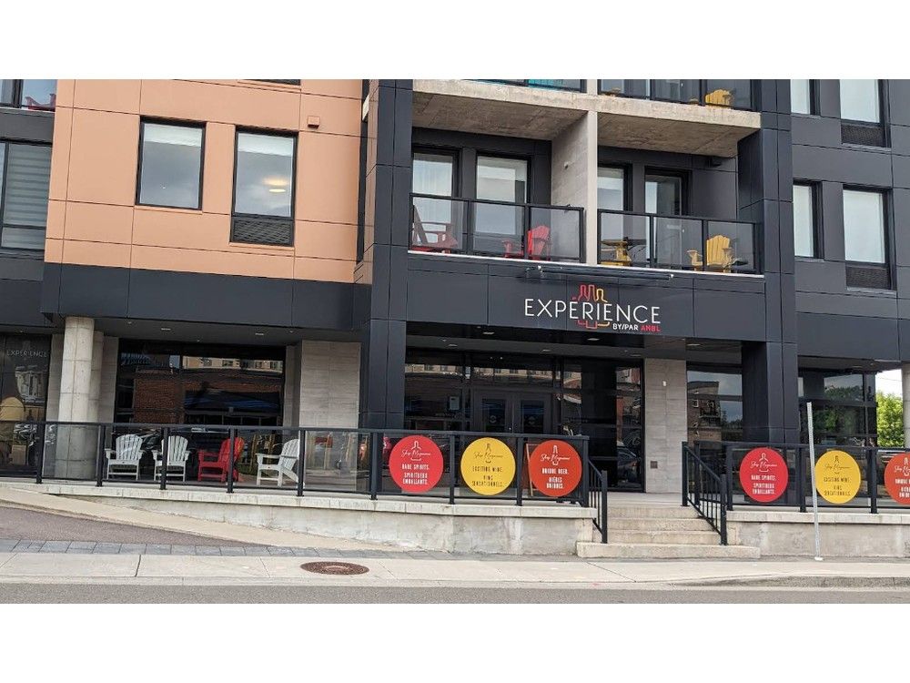 'First of its kind' ANBL boutique moving out of downtown Moncton ...