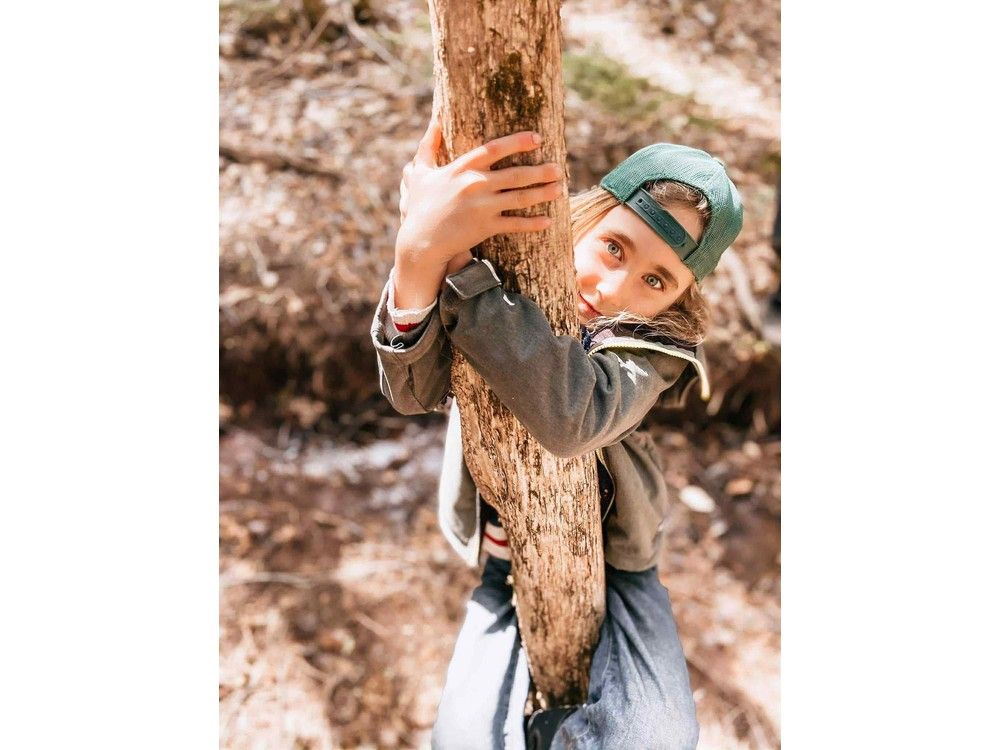 Community helps family build dream orchard in memory of 10-year-old ...