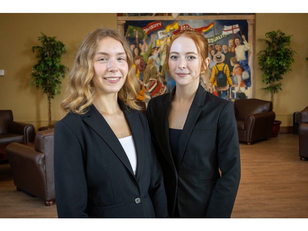 St. Thomas University moot court students to compete in Geneva ...