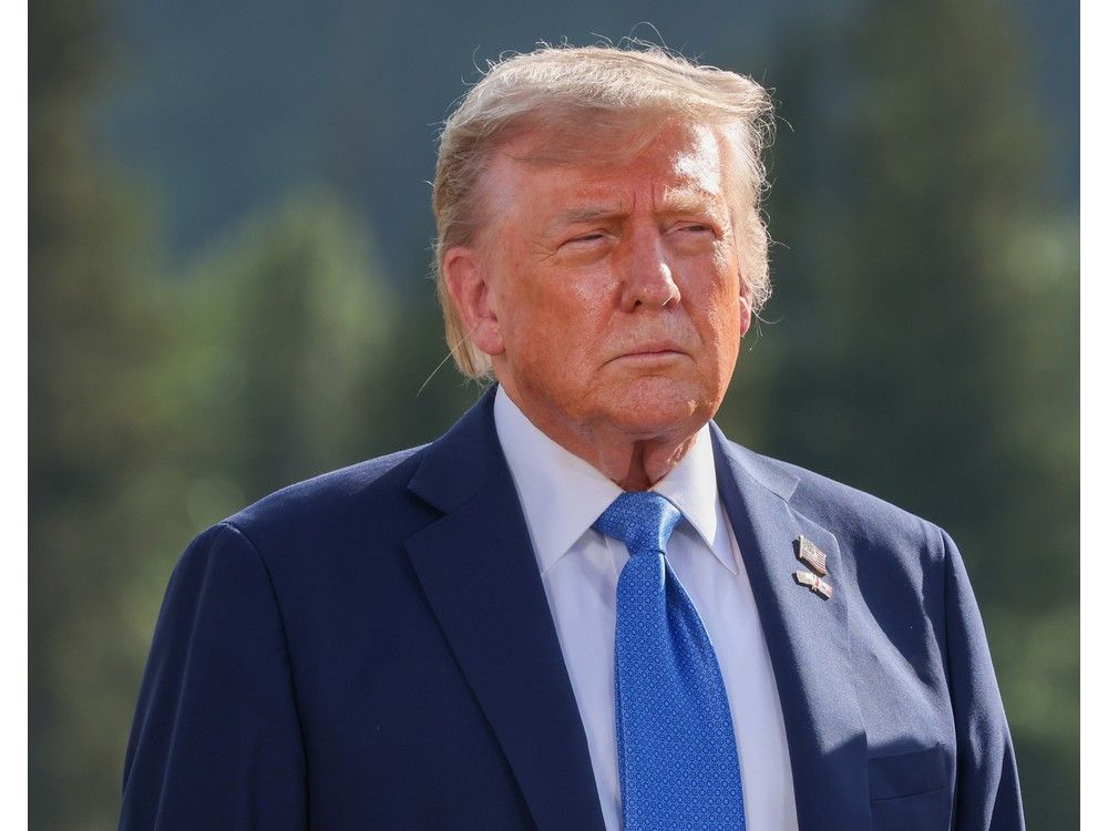 Trump's copper tariffs will hurt U.S., not us: N.B. outfit | Telegraph ...