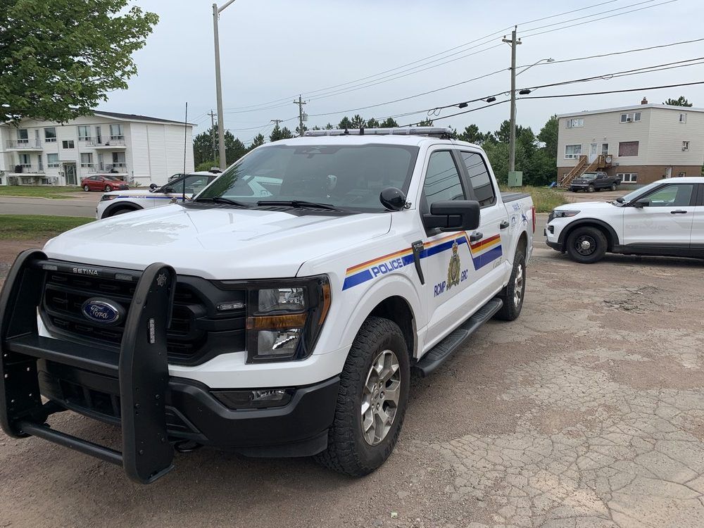 On patrol with Codiac Regional RCMP | Telegraph-Journal