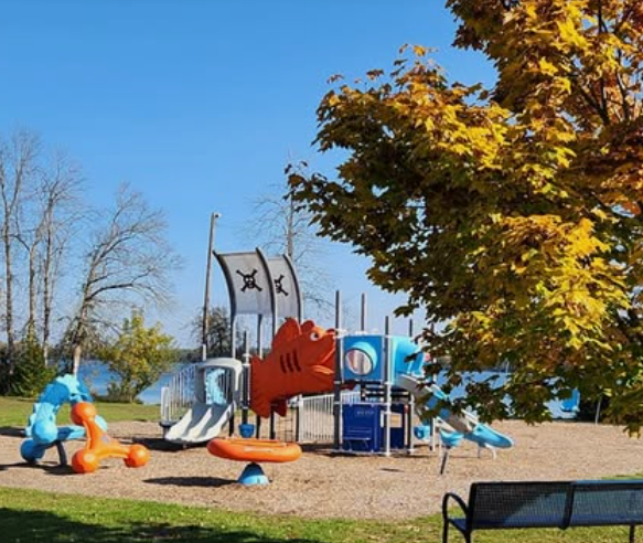 Public meeting set to glean feedback on Roblin Lake Park | Belleville ...