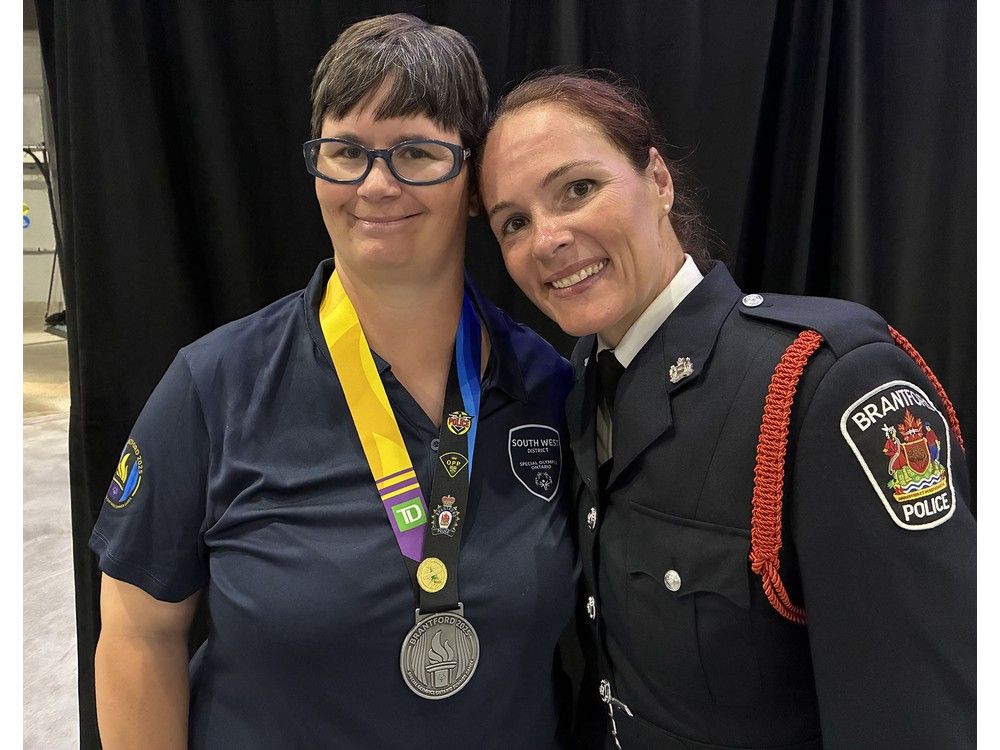 $152 million sports and entertainment centre tops for 2025 | Brantford ...