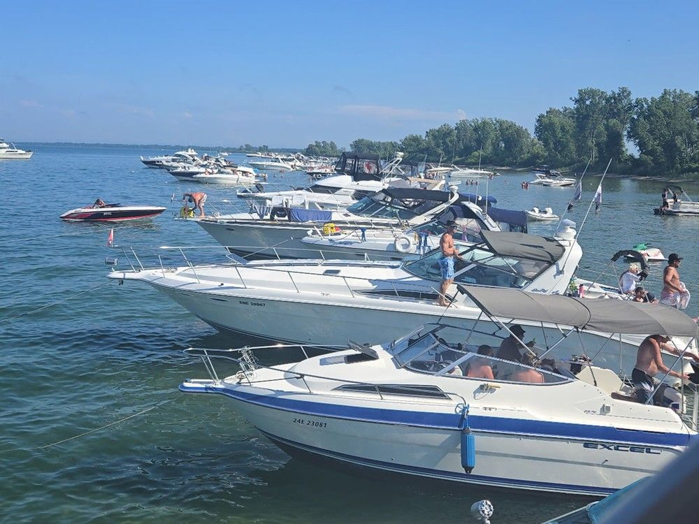 Pottahawk 2025 "Epic" | Simcoe Reformer