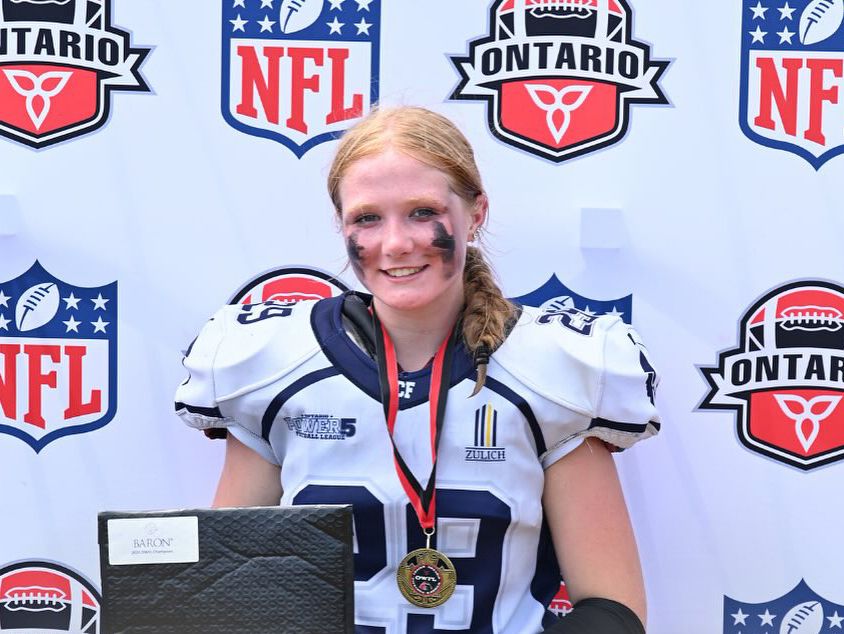 Sudbury Spartans 19U girls finish inaugural season with championship ...