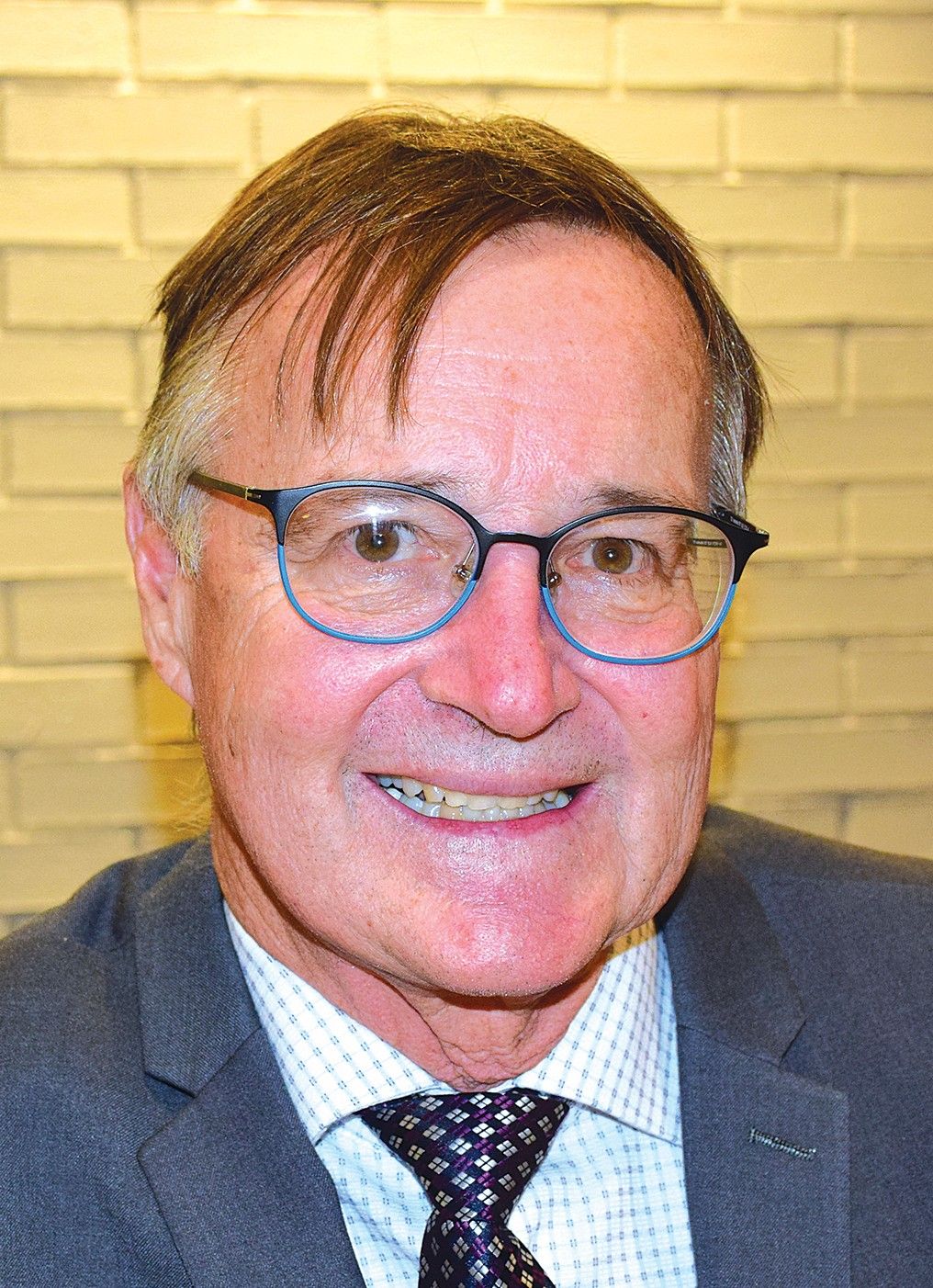 More money needed for arena foundation | Elliot Lake Standard