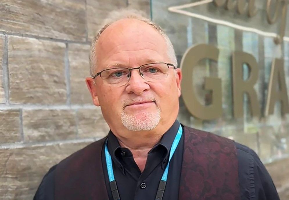 Jim Cooper is Brockville's Business Person of the Year | Brockville ...