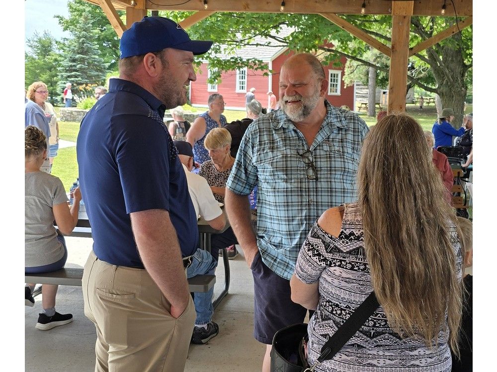 Cornwall News | Latest Local Headlines | Cornwall Standard-Freeholder