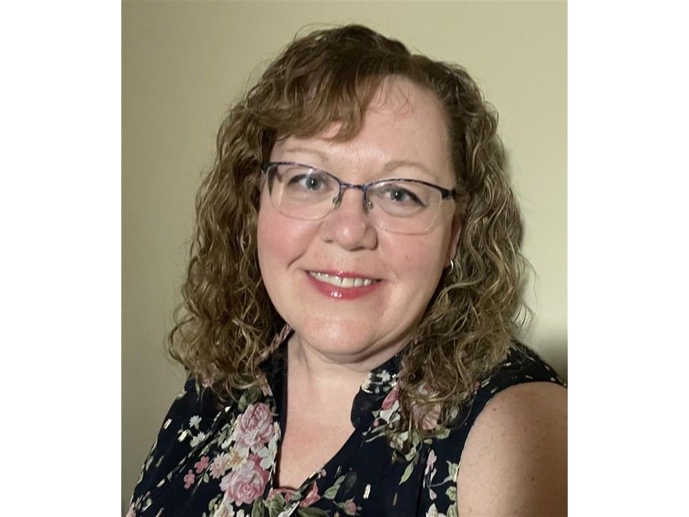 Grand Erie Public Health appoints Sarah Page as chief executive officer ...