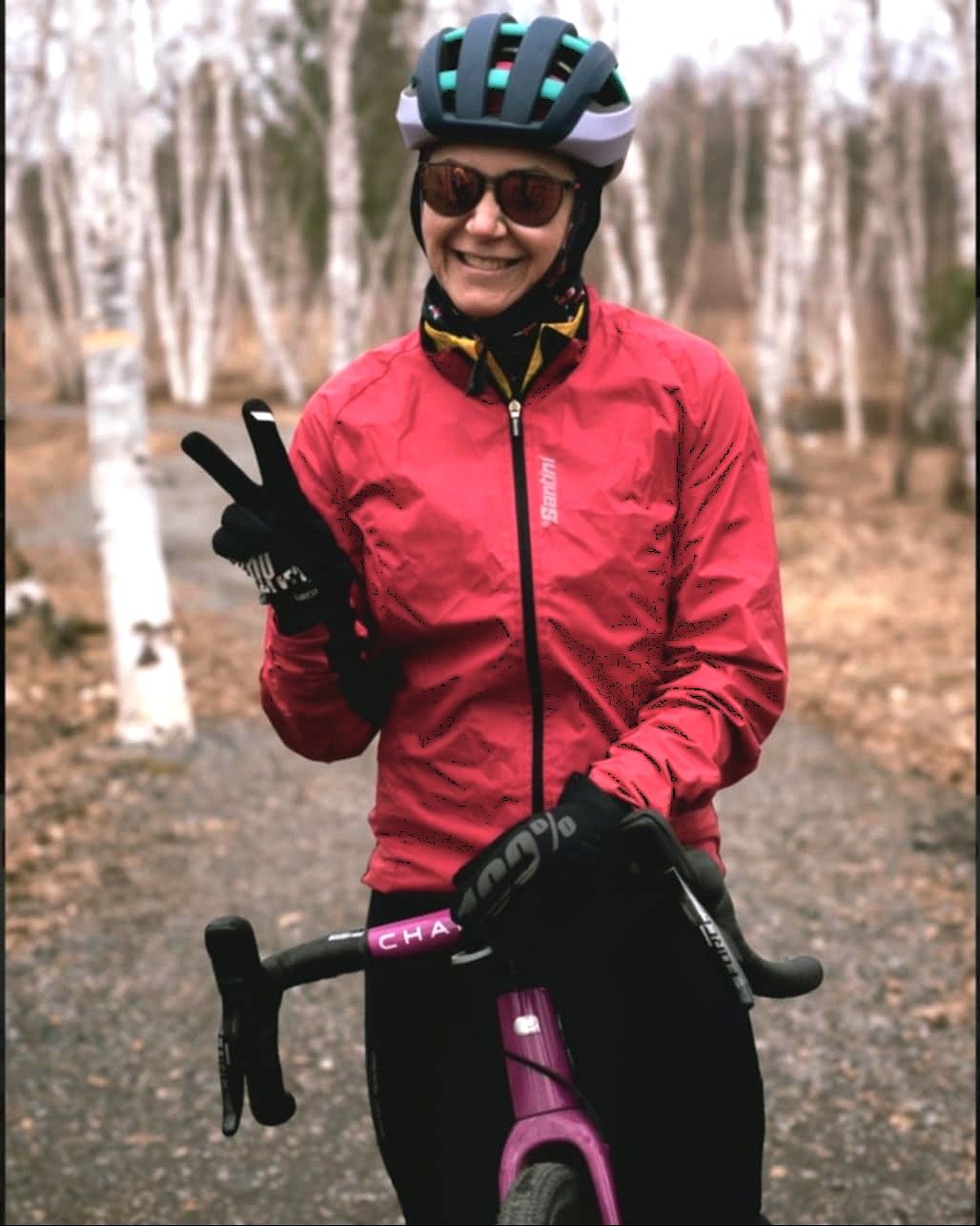 Espanola paramedic Ashley Dieks' uphill battle with multiple myeloma ...