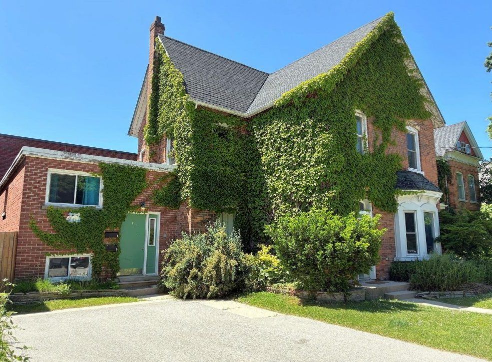 Owen Sound to entertain offer for temporary use of Rice House | Owen ...