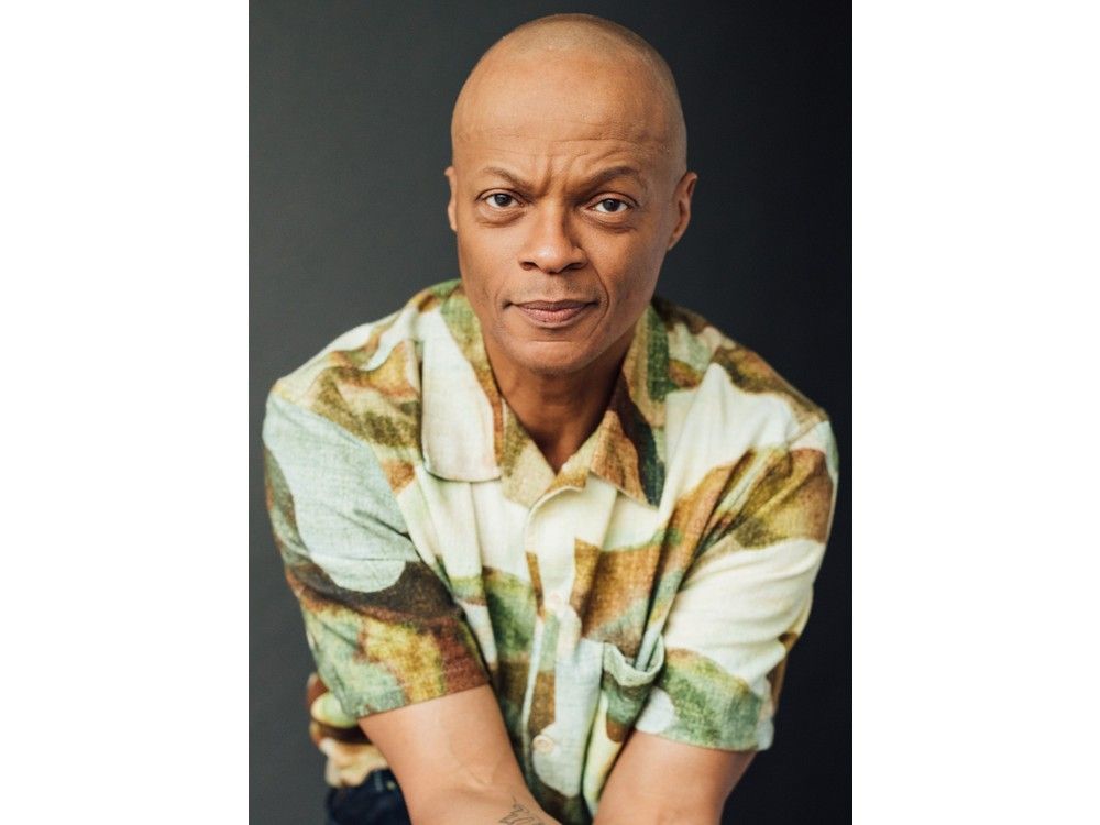 Stratford Festival mourns the loss of actor Michael Blake | The ...