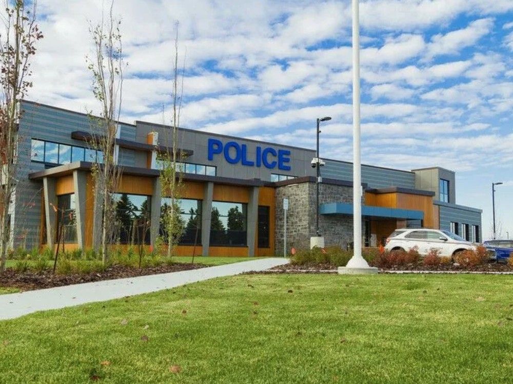 Parkland RCMP teams up with Alberta RCMP Community Response Team ...