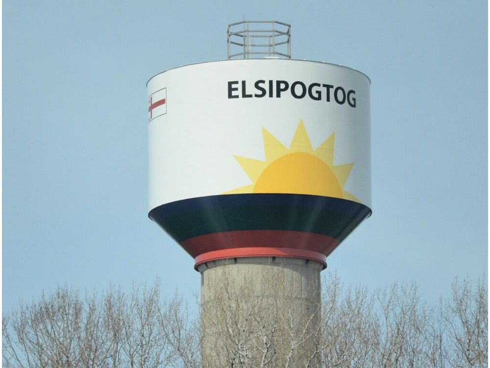 Elsipogtog introducing efforts to crack down on crime, drug use ...