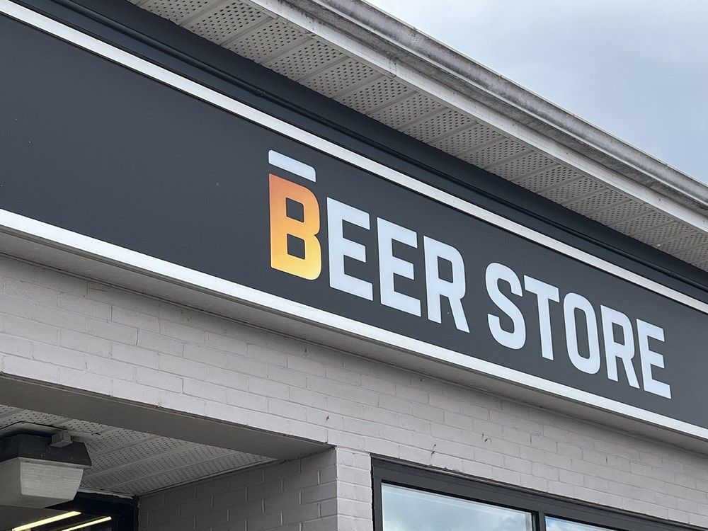 The Beer Store announces more store closures in Sudbury region ...