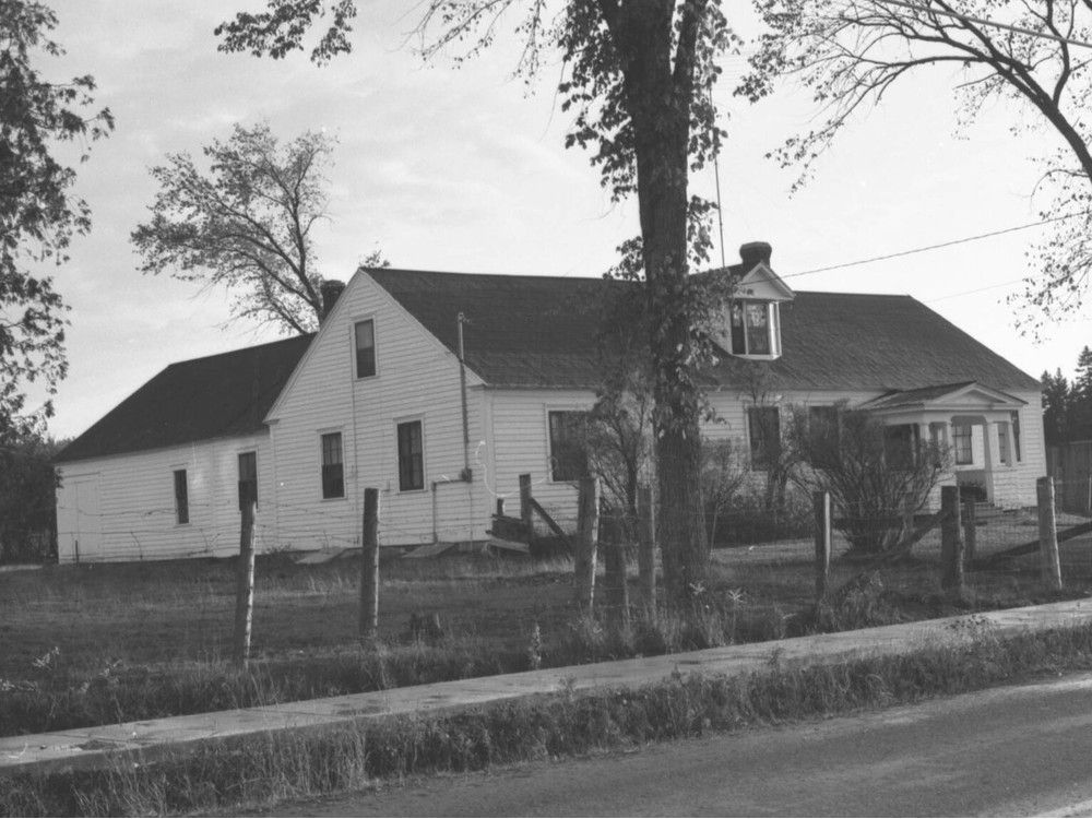 Doaktown turns back the clock on NB day for 200th anniversary ...