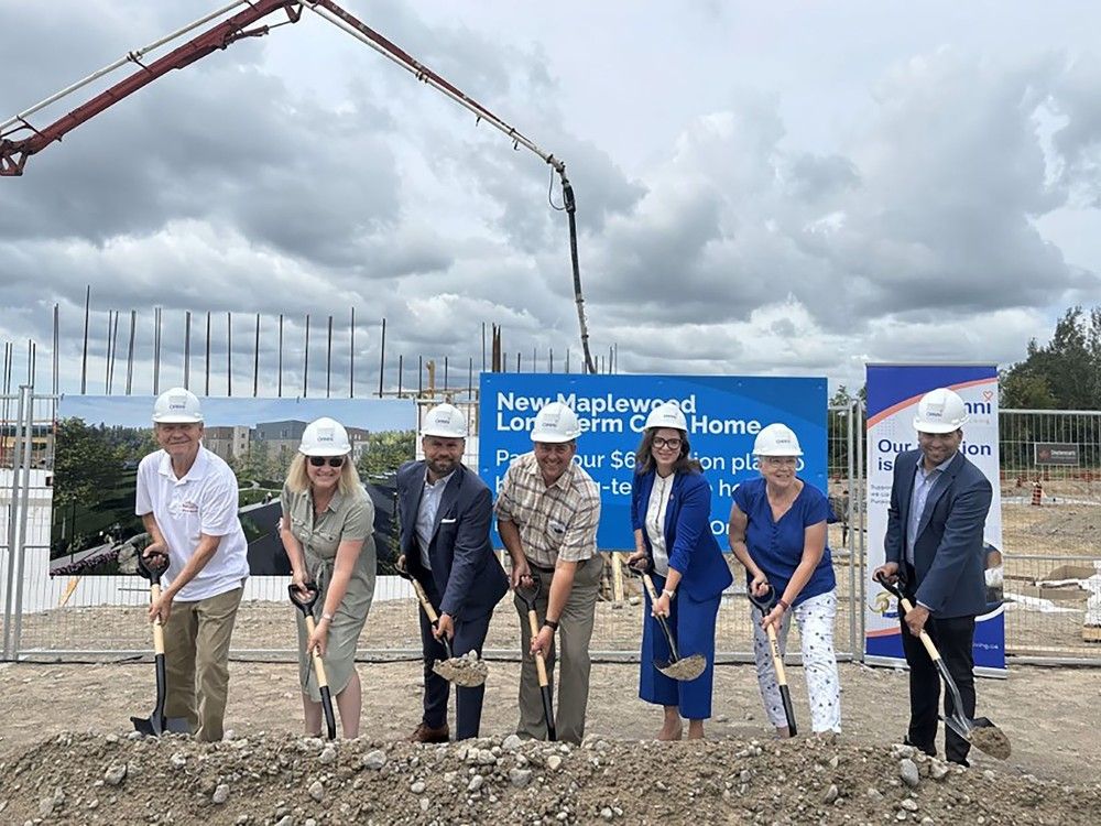 New Brighton long-term care home planned | Belleville Intelligencer