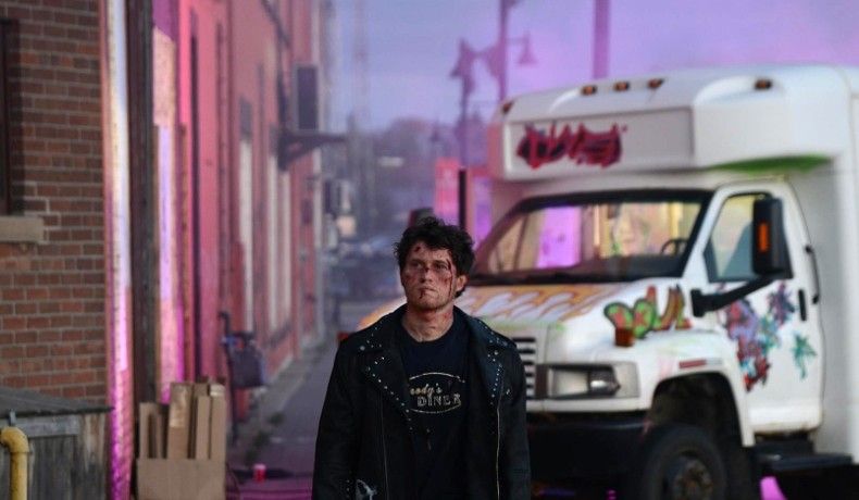 Cinefest to show two films shot in Sudbury during annual festival ...