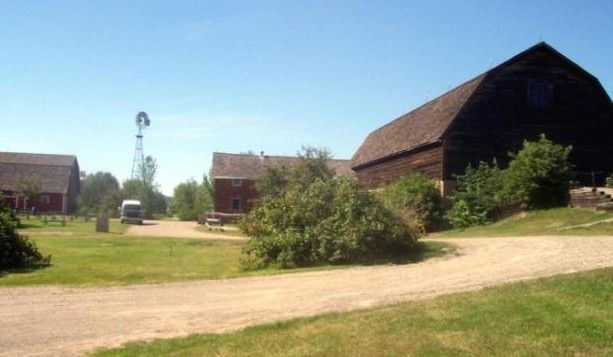 Wood-boring beetle infestation detected at Anderson Farm Museum ...