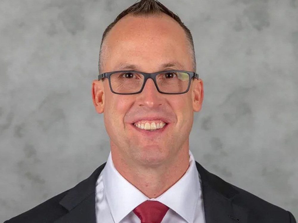 Ex-Chatham Maroon Peter Aubry coaching Edmonton Oilers' goalies | Chatham Daily News