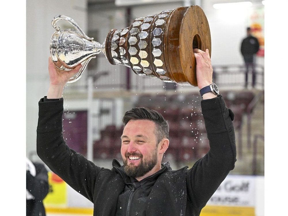 New Chatham Maroons boss Brennan Feasey finds thrill in coaching ...