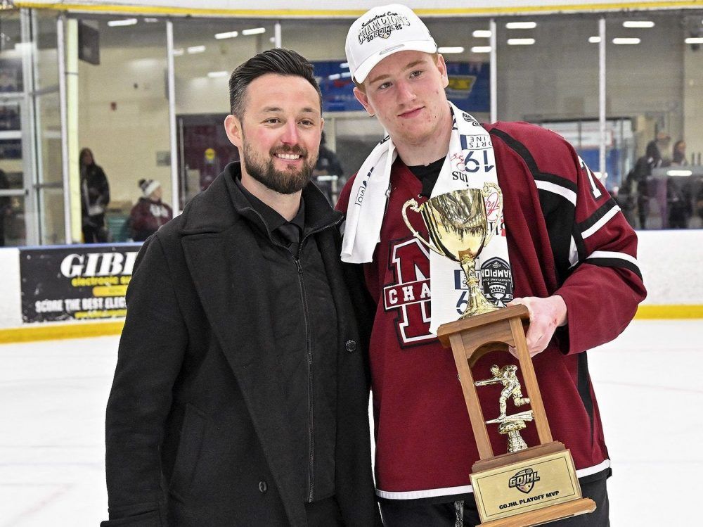 New Chatham Maroons boss Brennan Feasey finds thrill in coaching ...