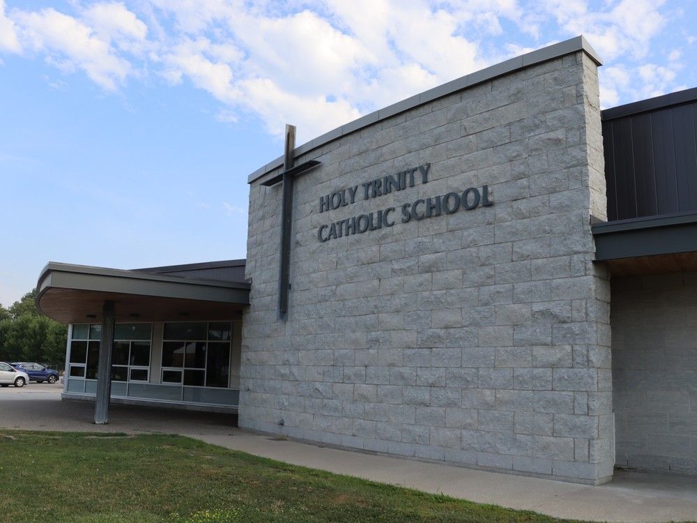 St. Clair District Catholic School Board offering summer registration ...