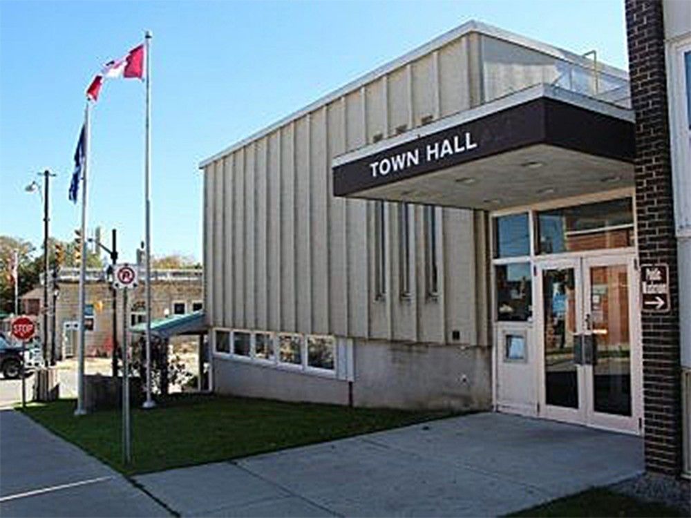 South Bruce Peninsula awards contract for new website | Owen Sound Sun ...