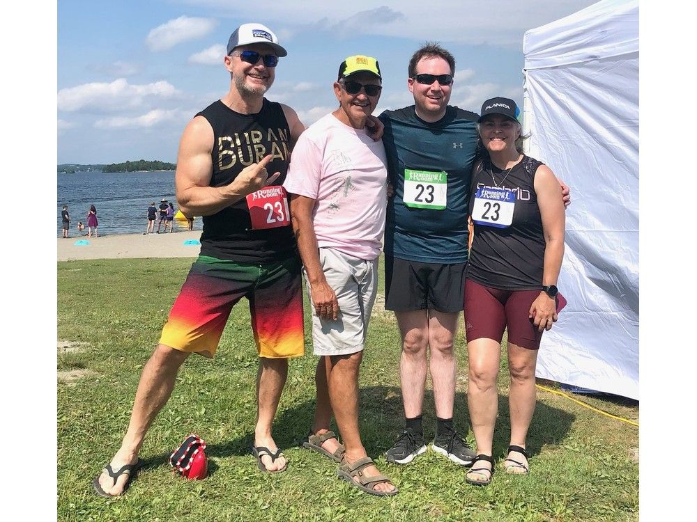 Beaton Classic remembers tragic loss of Sudbury competitor | Sudbury Star