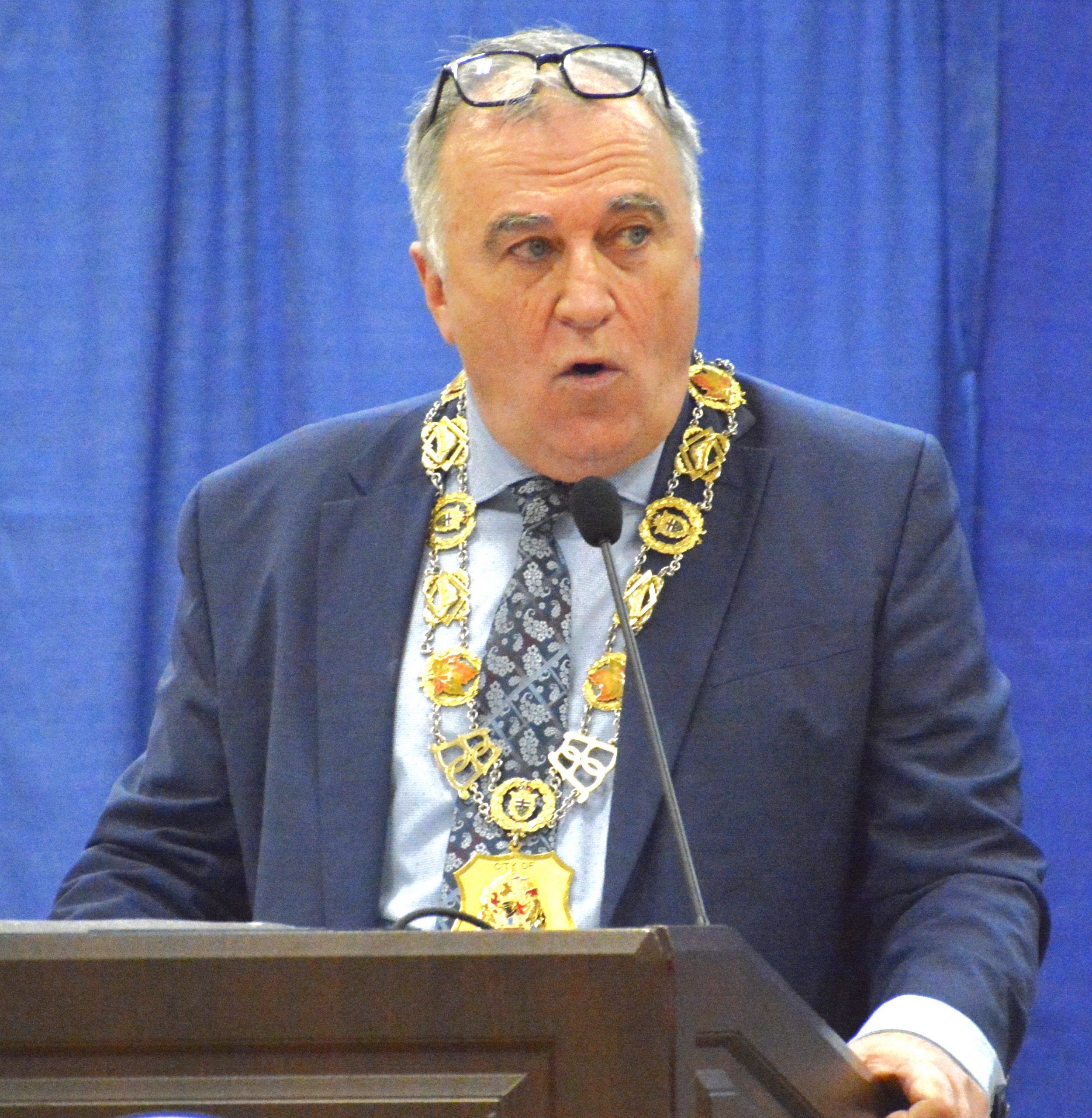 Belleville's situation worse since state of emergency: mayor's office ...