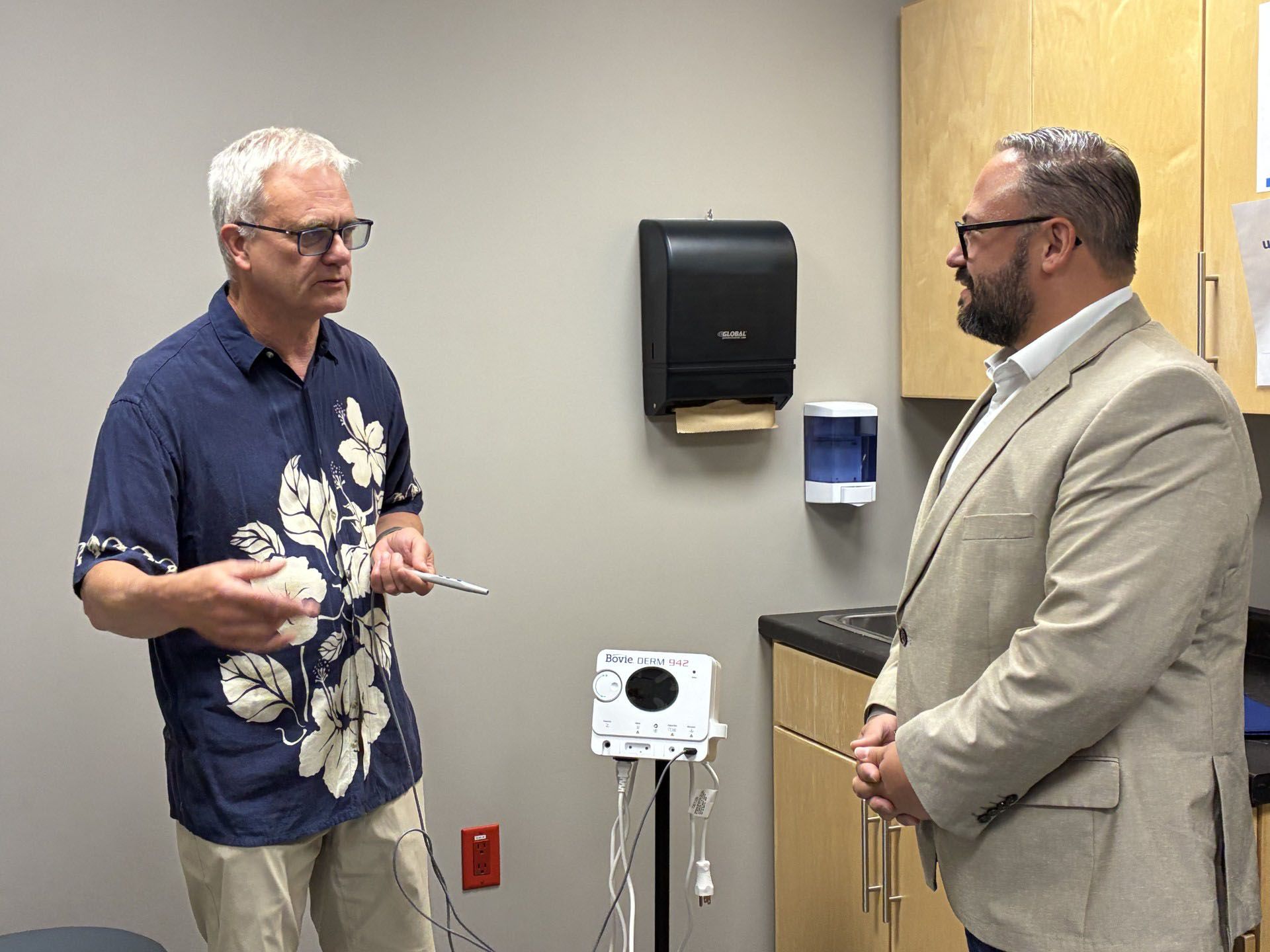 Sault's Superior Family Health Team to roster almost 2,000 new patients ...