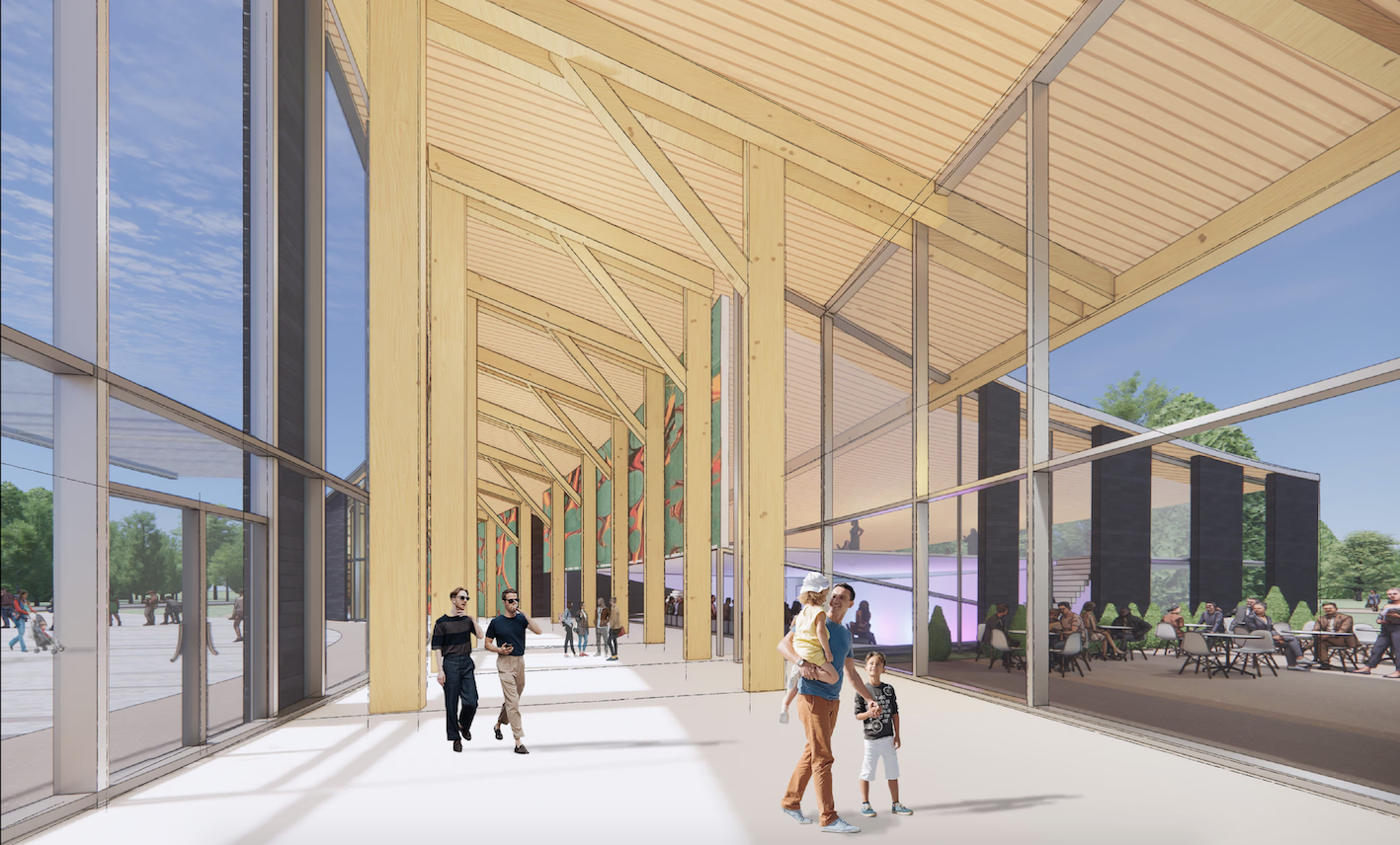 NWMO selects Centre of Expertise designer | Kenora Miner