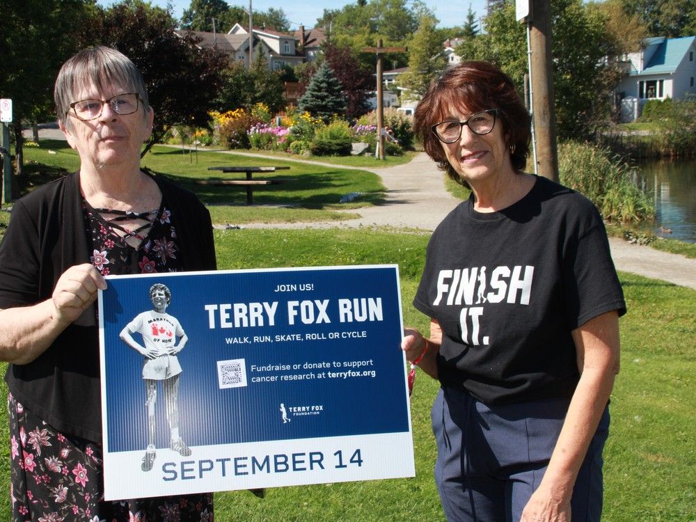 Cancer survivor a testament to advances in treatment | The Daily Press