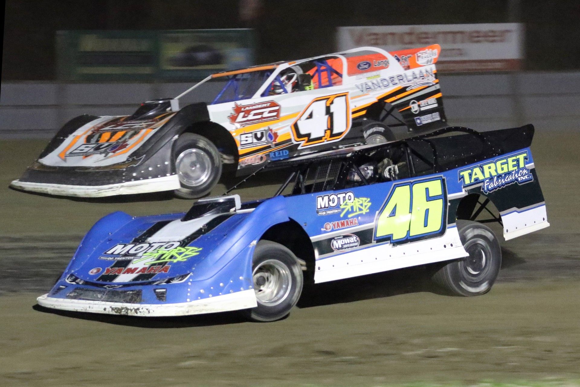Mowat, Wadforth, Gregory, Bailey, and Cross secure wins at Brighton Speedway - BVM Sports