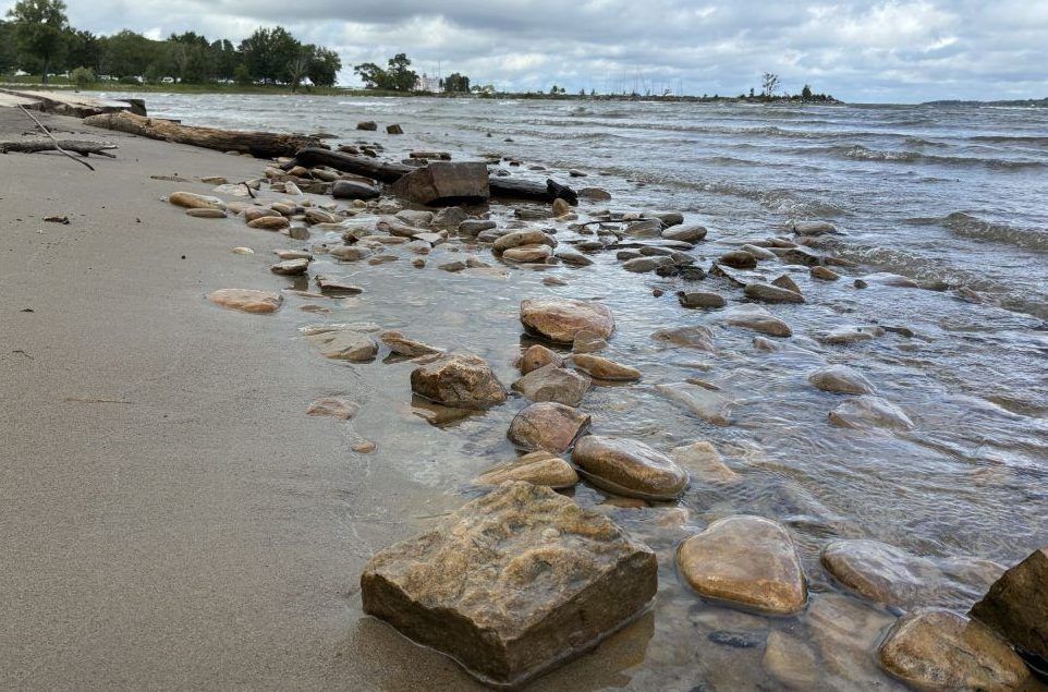 Proposed conservation authority changes closely watched in Grey-Bruce ...